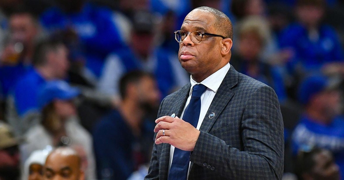 Hubert Davis Post-Ohio State Press Conference Transcript