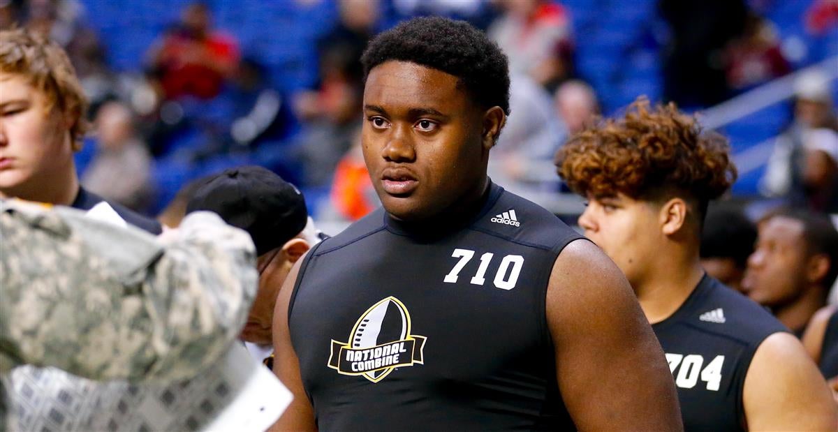 Armstrong checks out Penn State