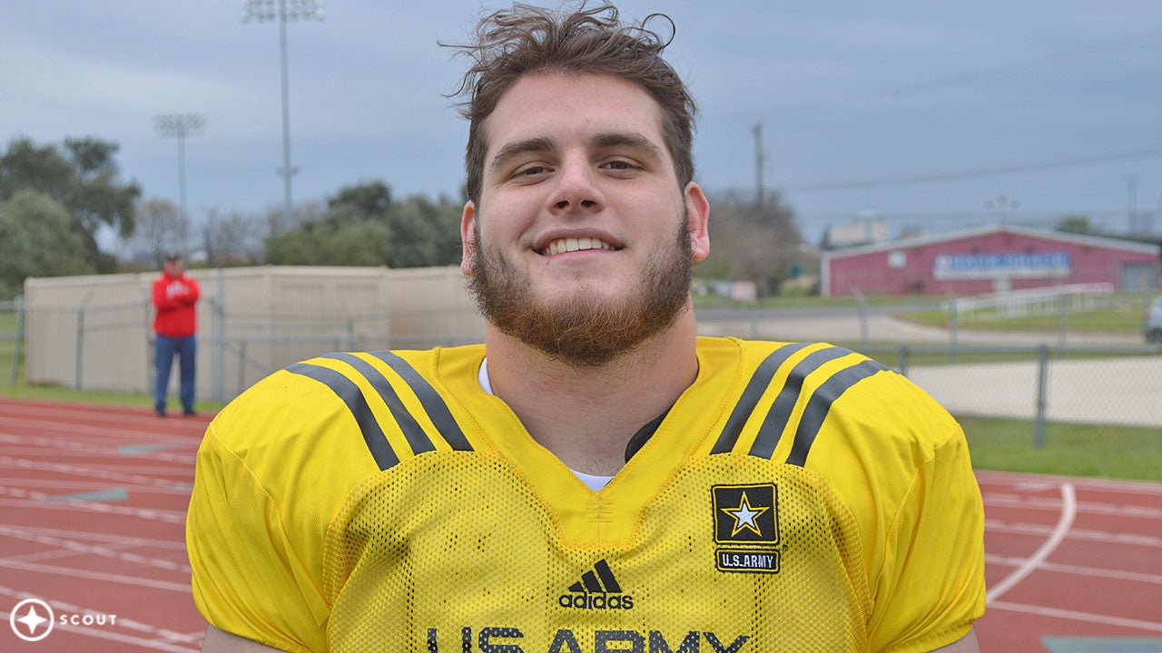 Garrett Rand to Officially Visit UCLA