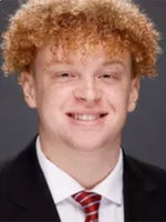 Cayden Jones, Alabama, Linebacker