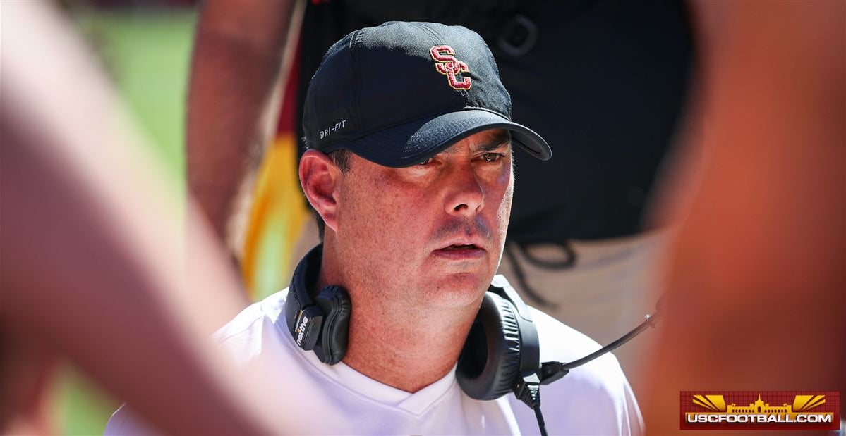 Clay McGuire hired by Jake Dickert as WSU's new offensive line coach