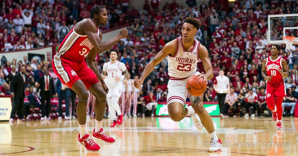 'Best player in the country': Maryland's Willard gives Jackson-Davis ...