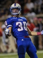 Jason Rooks, Walton, Weak-Side Defensive End