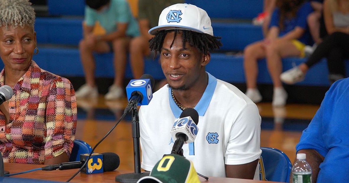 Four-Star RB George Pettaway Commits to UNC