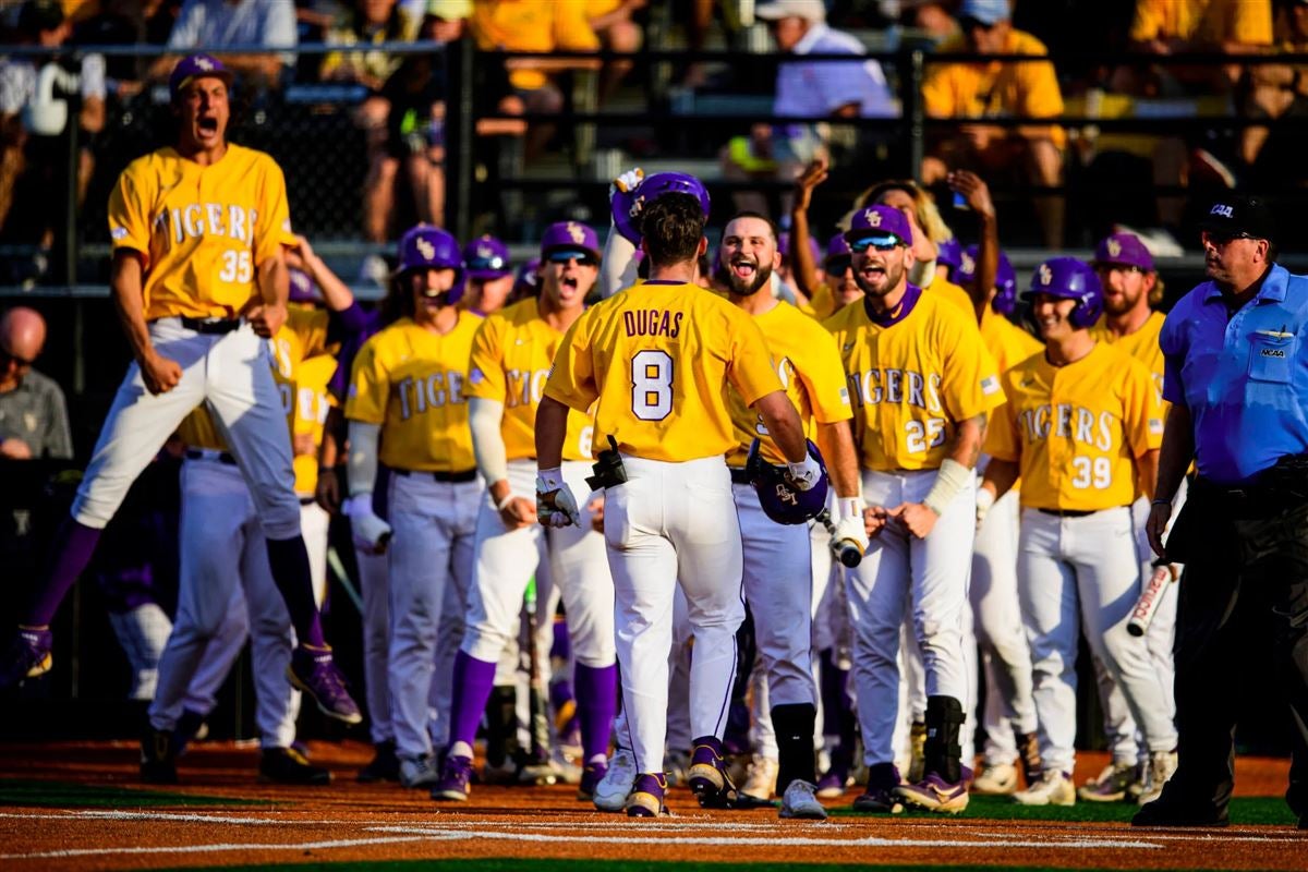 Previewing LSU baseball's non-conference slate