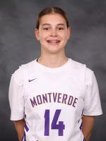 Finley Chastain, Walnut Grove, Shooting Guard