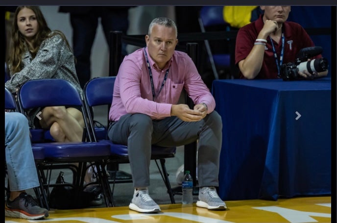 Purinton receives extension