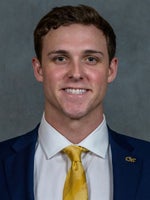Tyler Cooksey, Georgia Tech, Tight End