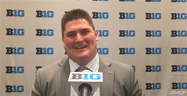 Feeney ranked as top offensive guard in country