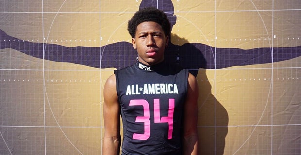 Myles Purchase Profile Photos