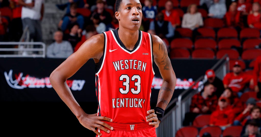 College basketball transfer portal: Ole Miss lands Western Kentucky ...