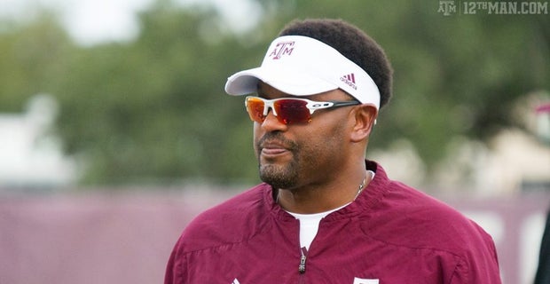 Sumlin explains quarterback decision