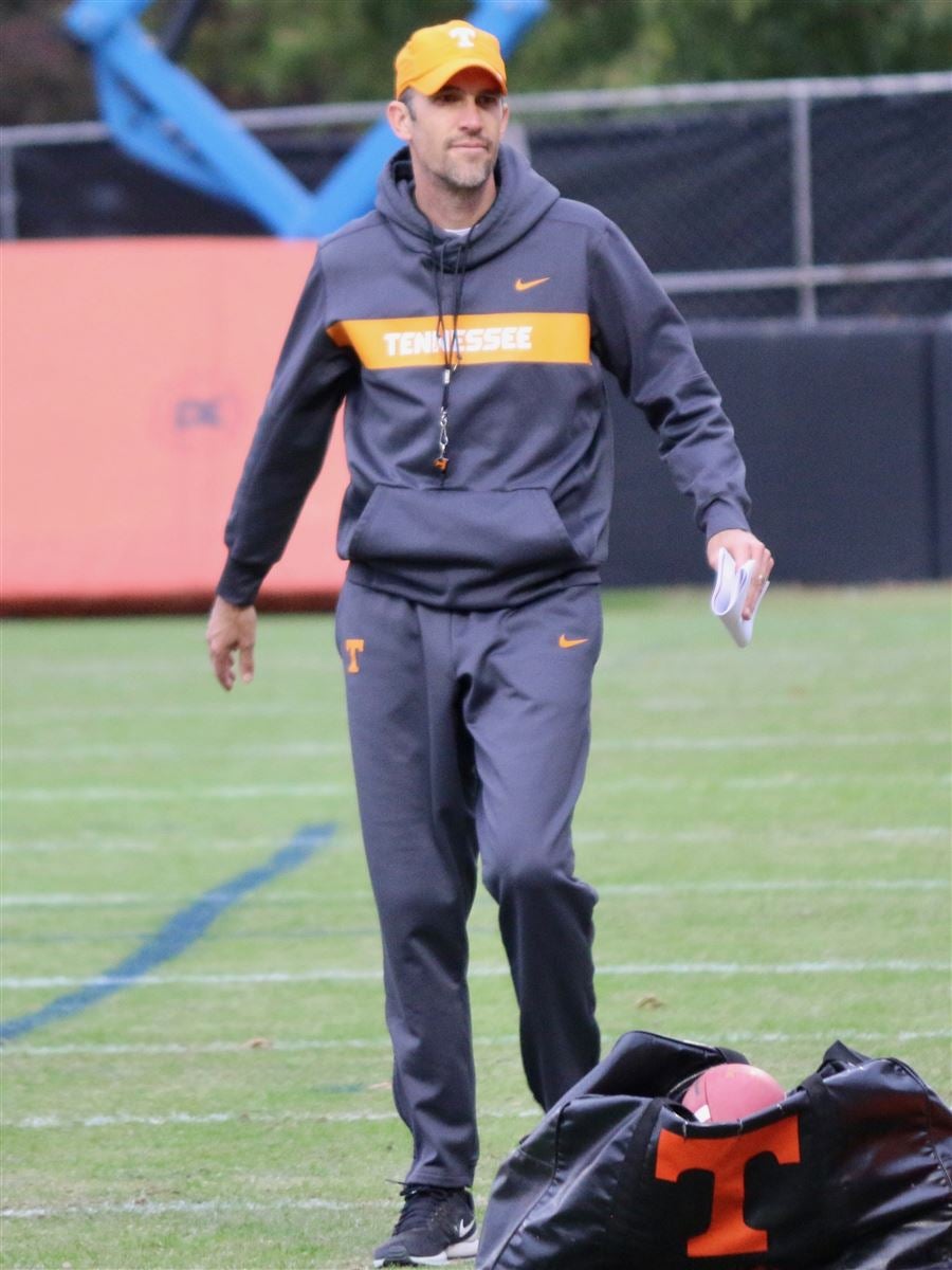 Tyson Helton officially hired at Western Kentucky