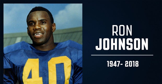 Former Wolverine All-American passes away