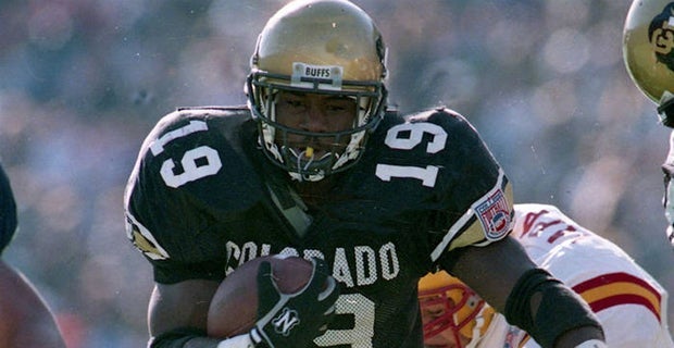 The 10 greatest Colorado Buffaloes in program history