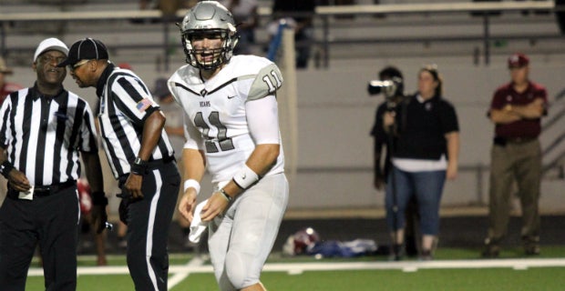 Georgia commitments in action