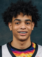 Katrelle Harmon, BFL Prep Academy, Combo Guard