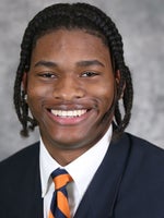 JR Wilson, Virginia, Wide Receiver