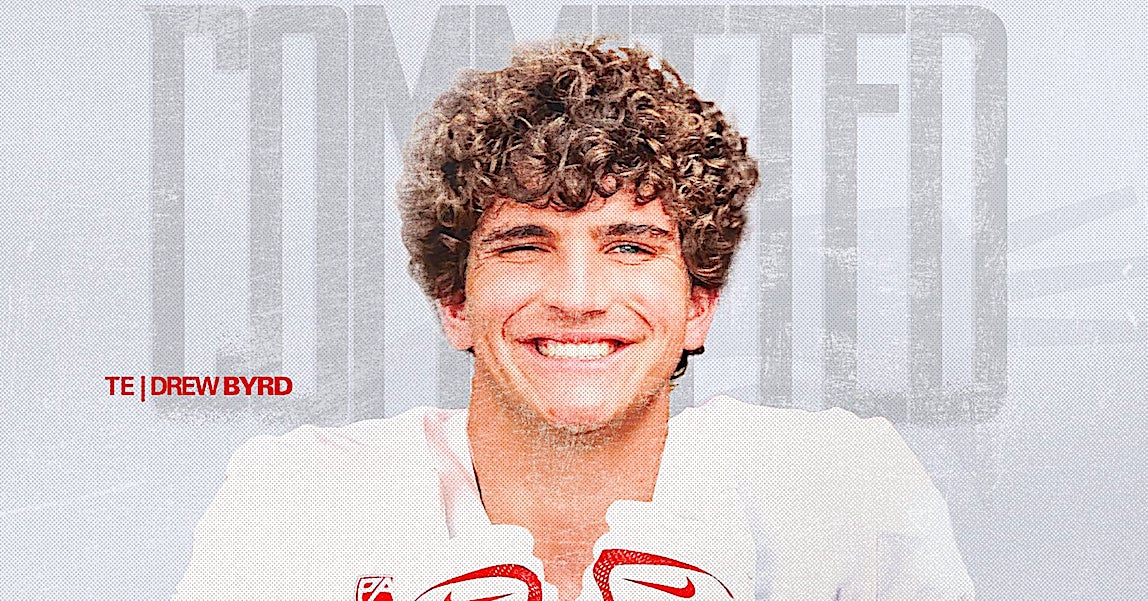 WSU keeps recruiting momentum rolling with verbal from physical TE Drew ...