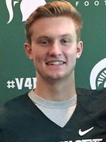 Brian Kaiser, Northwestern, Tight End