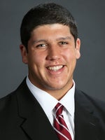 Cole Mazza, Los Angeles, Long Snapper