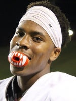 Jeff Foreman, Arkansas State, Athlete