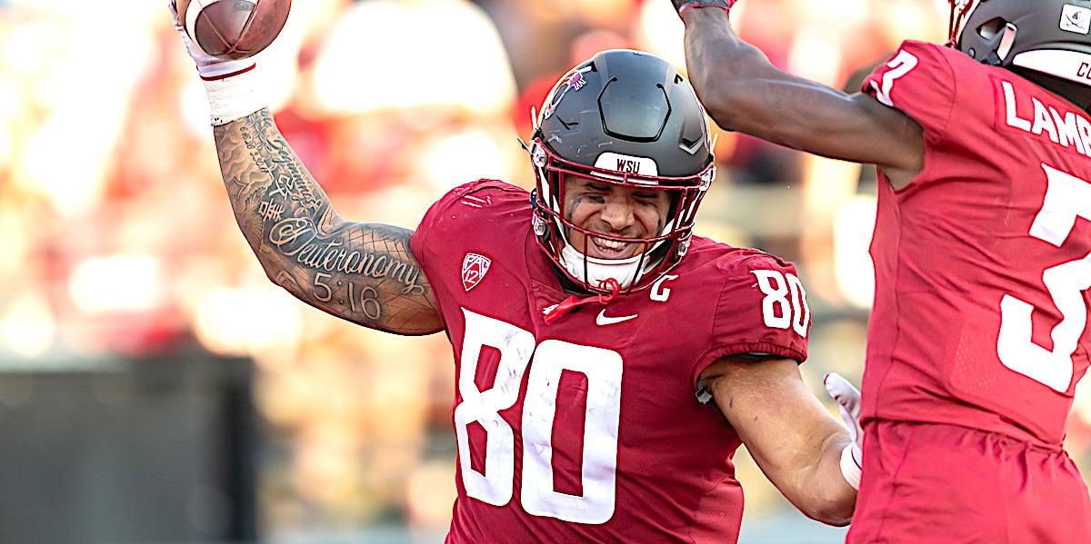 Washington State at UCLA: Who has the edge, position by position