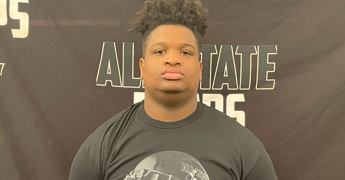 Preps247 Video Spotlight: Interview with Class of 2024 defensive ...