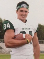 Logan Guthrie, Central Michigan, Outside Linebacker