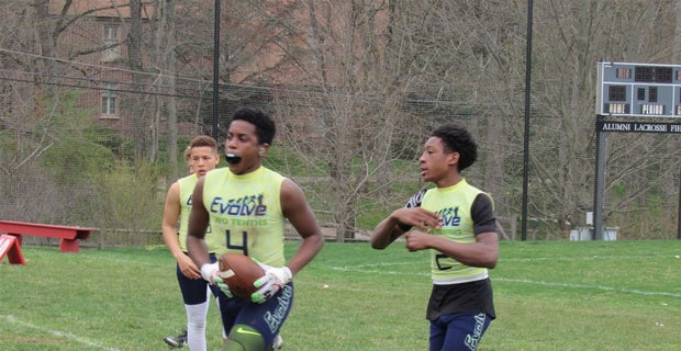 2019 PA Swag 7v7 Tournament 18/u, 15/u, and 13/u Champions