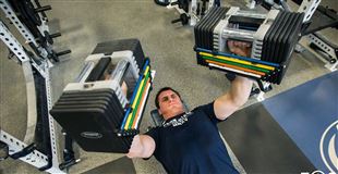 Evan Schwan, Penn State, Weak-Side Defensive End