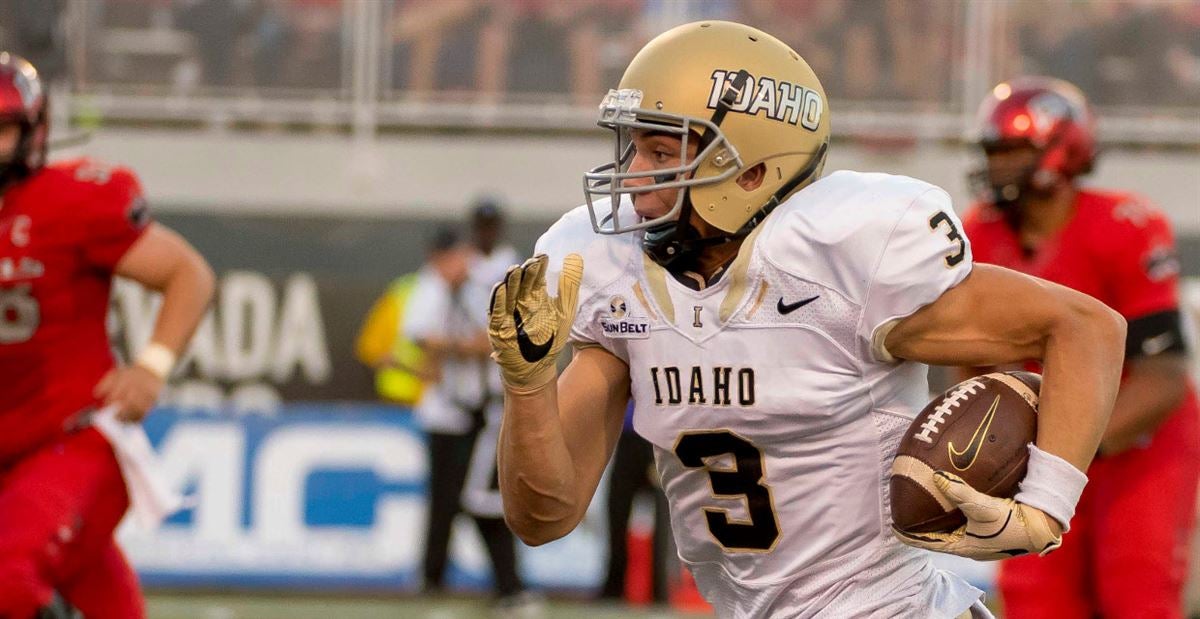 NFL Draft: Linebackers – No. 16, Kaden Ellis