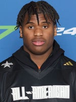 Ryan Wingo, Texas, Wide Receiver