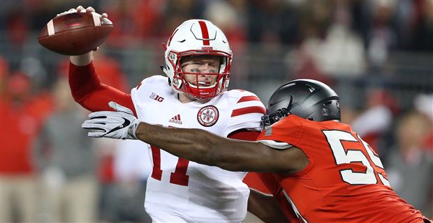 Jordan Westerkamp, Nebraska, Wide Receiver