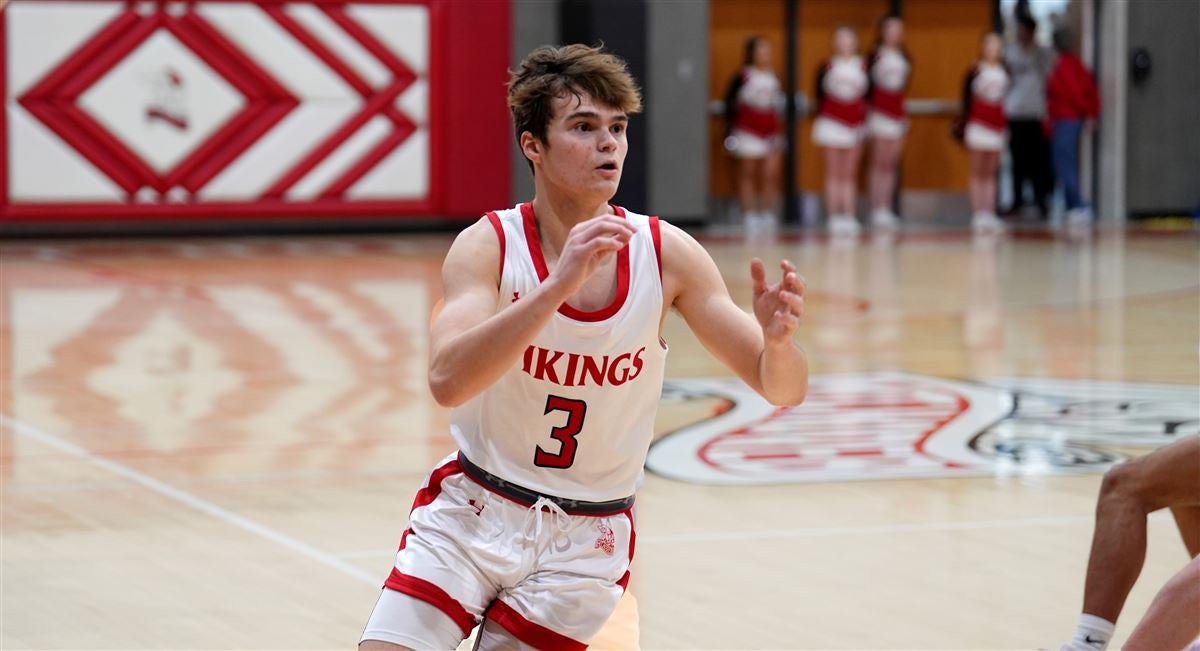 In-state standout Josh Manchester enjoying playoff run, talks Badgers ...