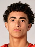 Teddy Hoffmann, Atlantic, Wide Receiver