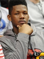 Marcus Floyd, Western Kentucky, Wide Receiver