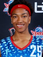 Demetrius Calip II, Taft , Shooting Guard