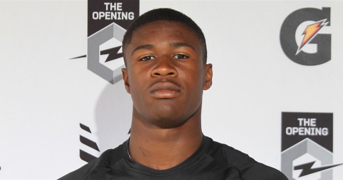 Neal Brown Makes an Impression on Top 25 Running Back