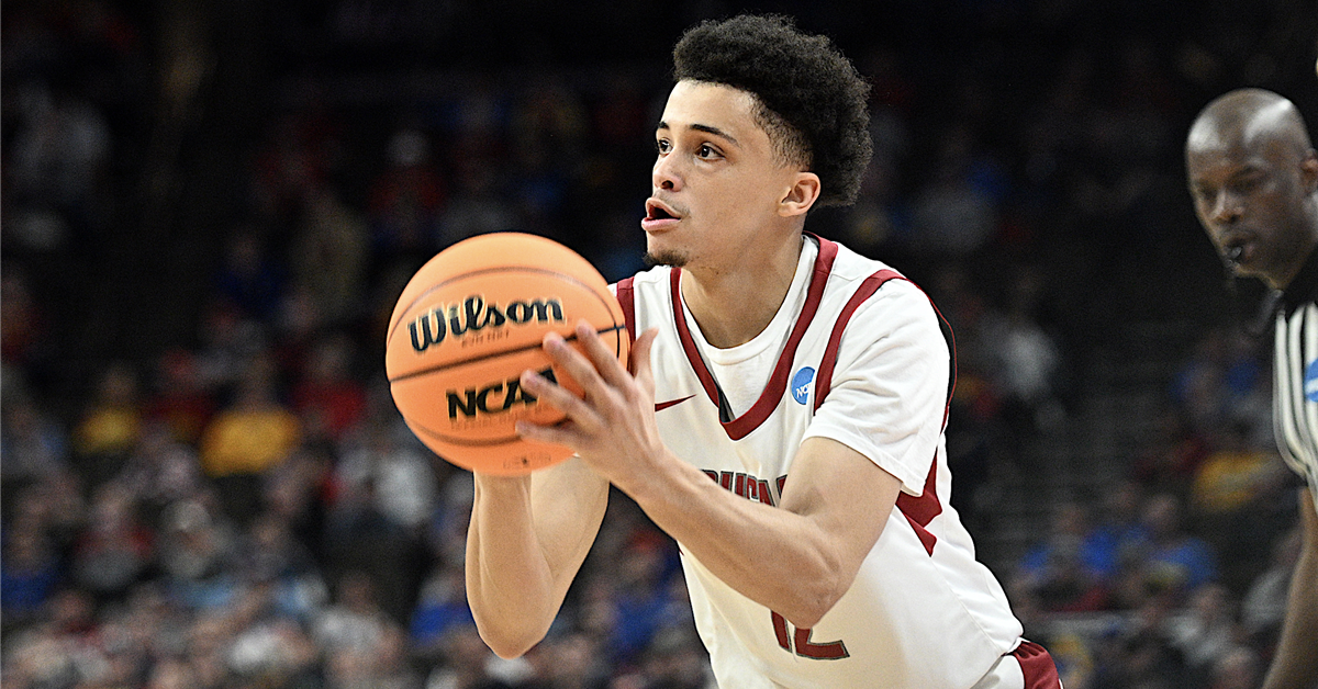 Isaiah Watts' clutch trey, says dad Donald, culmination of hard work