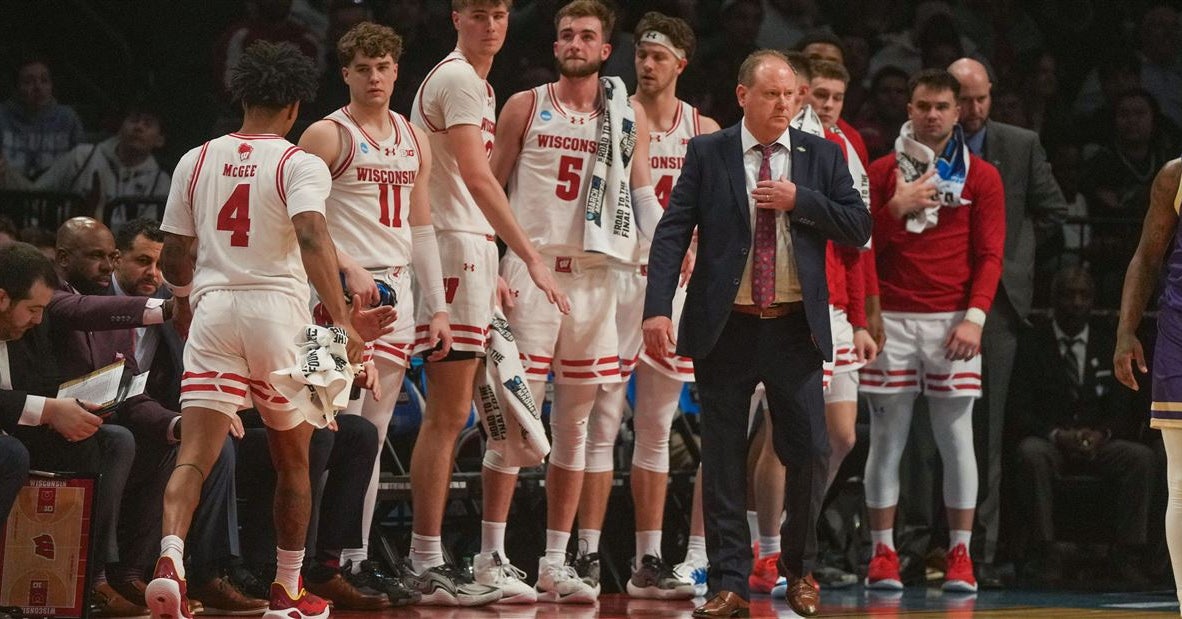 Greg Gard Comments on A.J. Storr, Dean Oliver