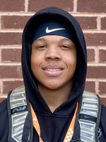 Dejerrian Miller, Cardinal Ritter College Prep, Wide Receiver