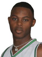 MJ Smith, Houston, Center