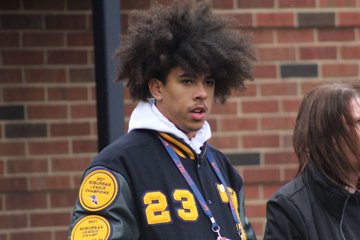 WR Collin Dixon de-commits from Wisconsin