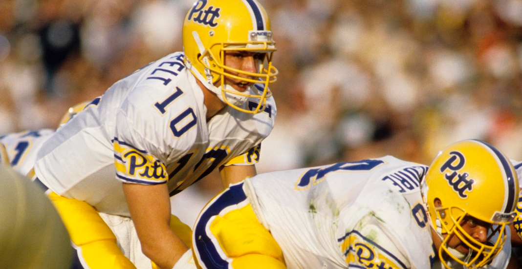 The quarterbacks with the most career interceptions in college football ...