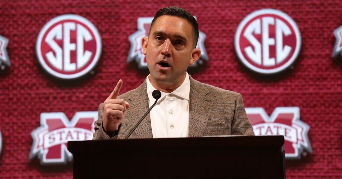 Purcell talks about loss to Kentucky and how his team will respond ...