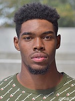 Jeremiah Hunter, Central East, Wide Receiver