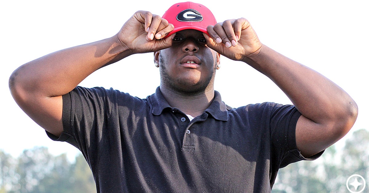 Legge's Thoughts: Justin Shaffer Signs w/ UGA