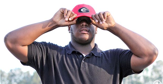 Legge's Thoughts: Justin Shaffer Signs w/ UGA