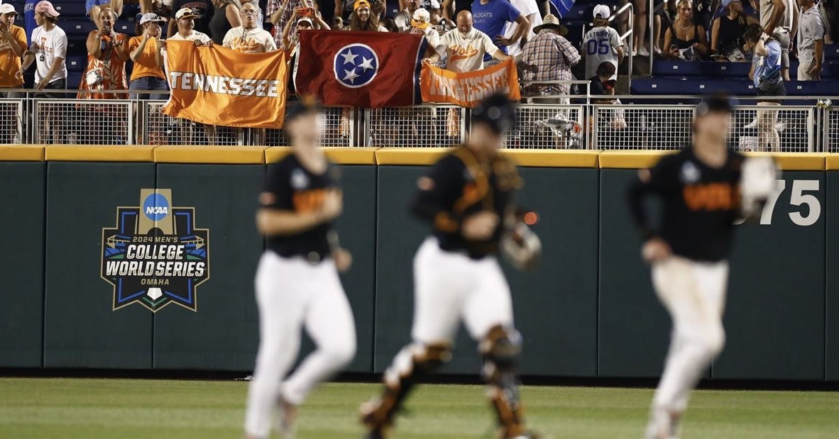 What former Tennessee baseball coach Rod Delmonico said about current ...